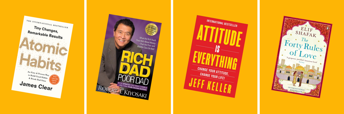Sale Under Rs 199 – Booksdeals.pk