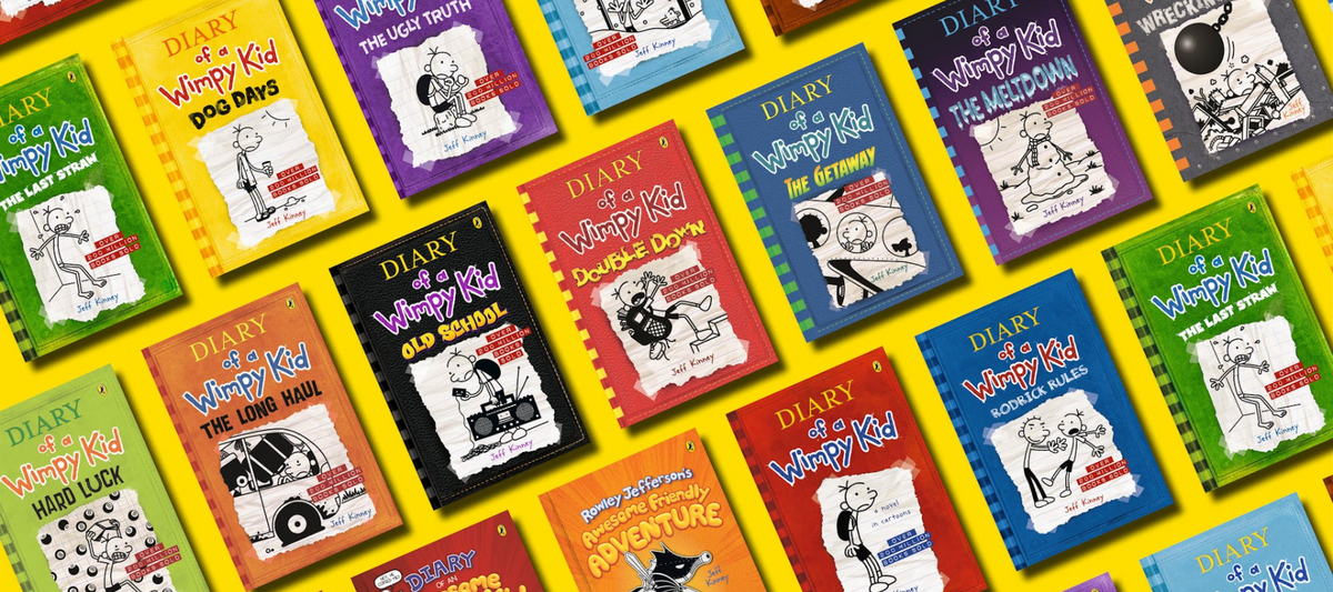 Kids Collection – Booksdeals.pk